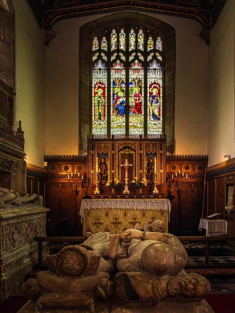 Tones – Photo Haiku